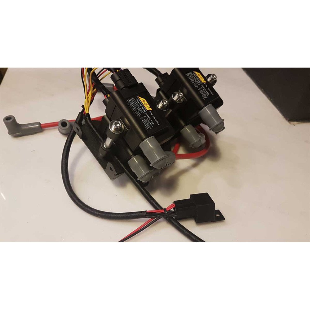 RX8 AEM Smart Coils Kit